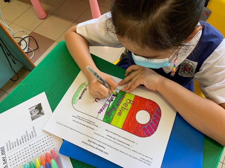 IJ Ambassador Activities