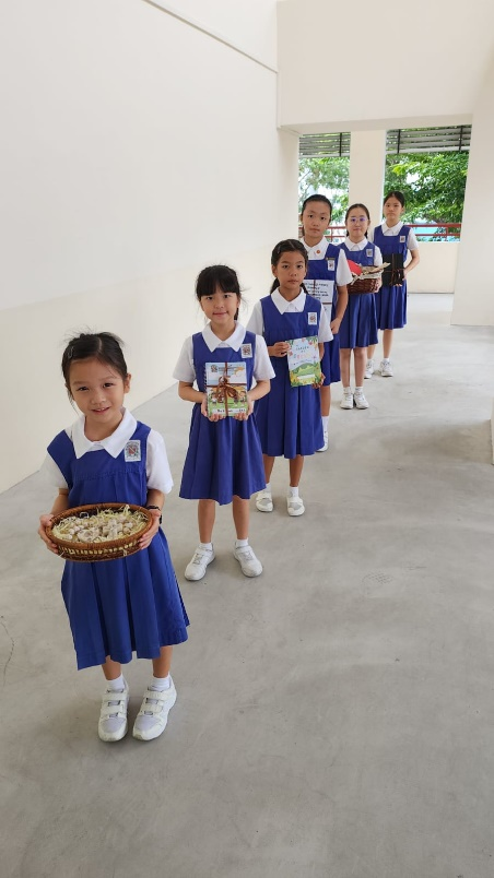 IJ Ambassador Activities